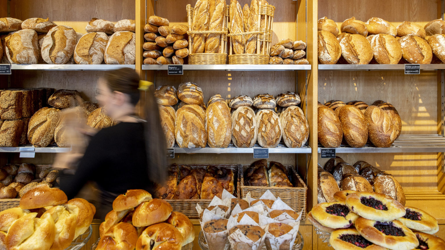 Normal | Butikker | CC Vest